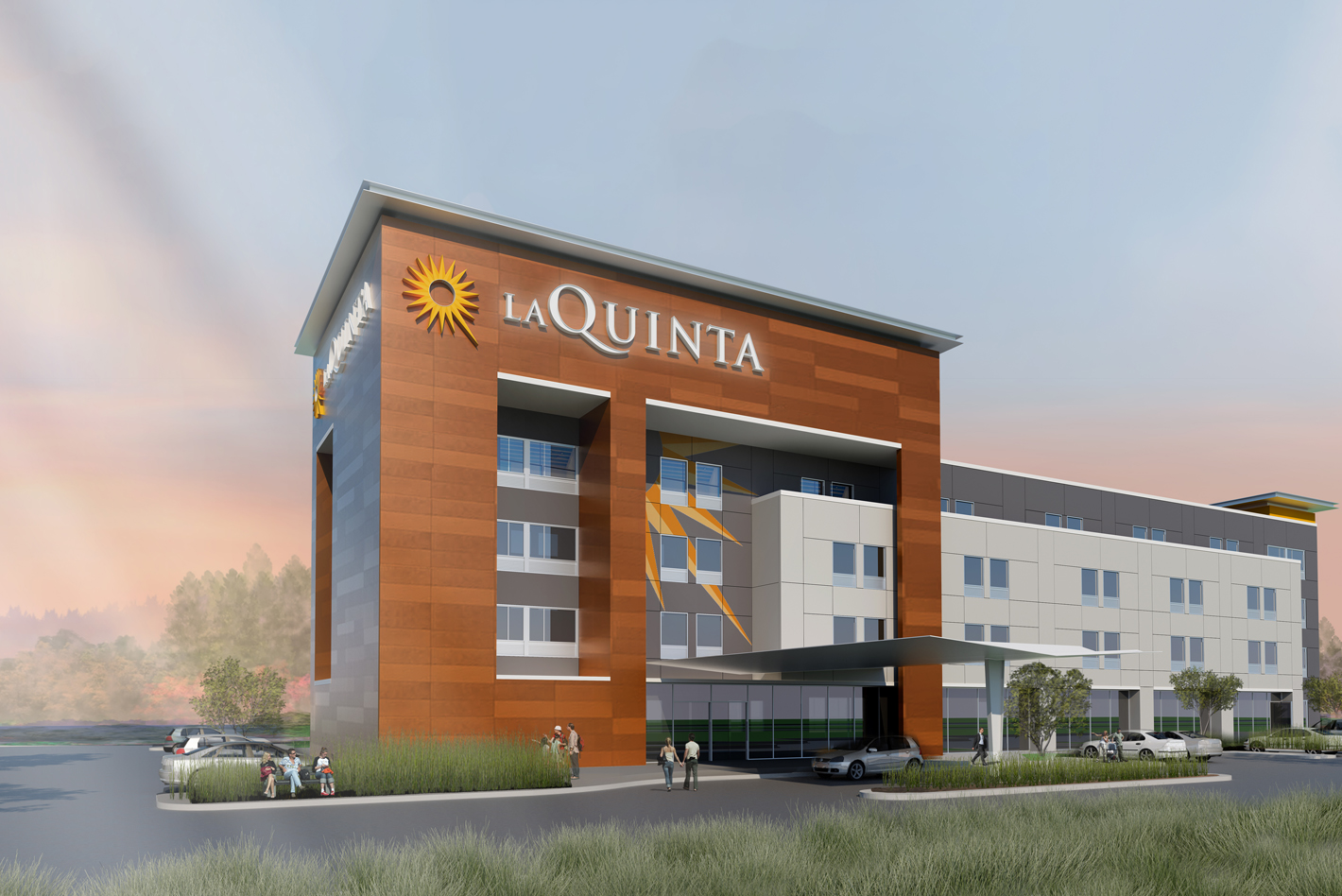 Build and Own a New Hotel | Wyndham Hotels & Resorts