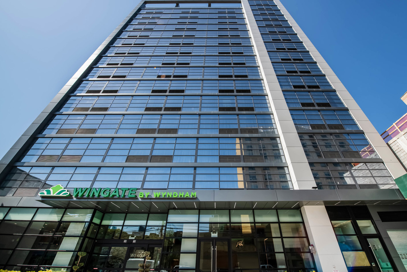 Build a New Hotel | Wyndham Hotels & Resorts
