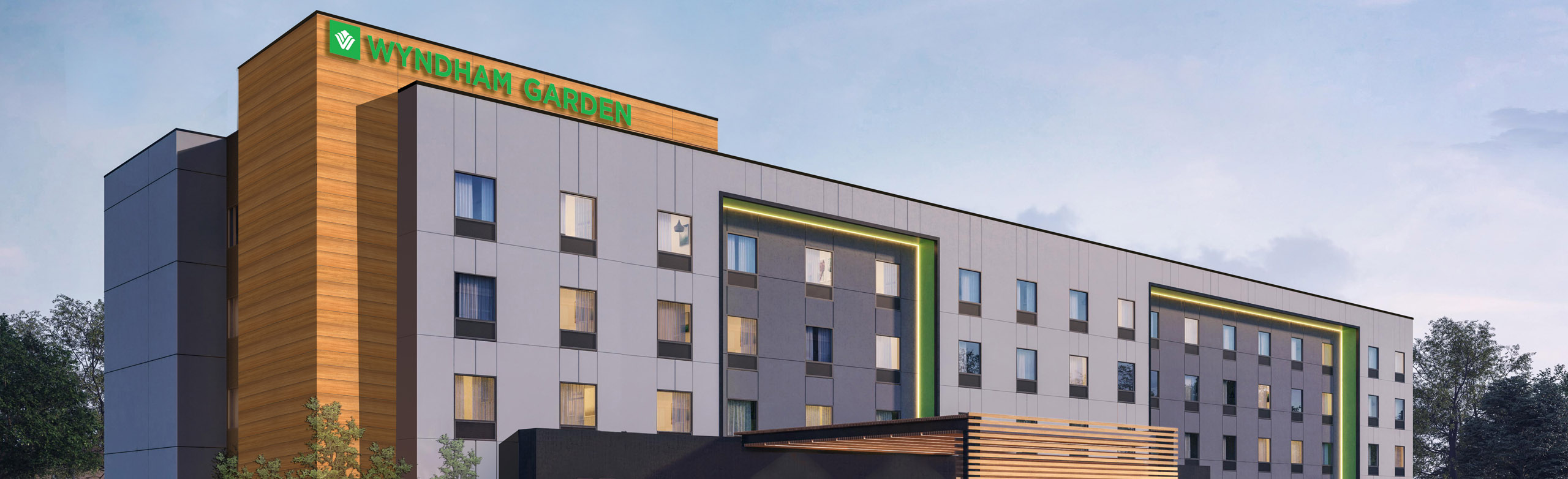 Build Garden | Wyndham Hotels & Resorts