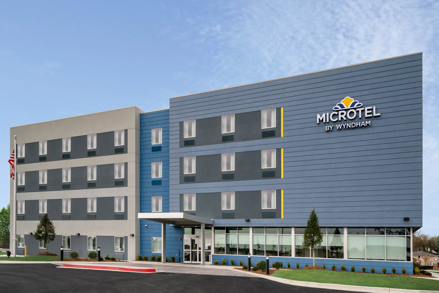 Build Microtel | Wyndham Hotels & Resorts