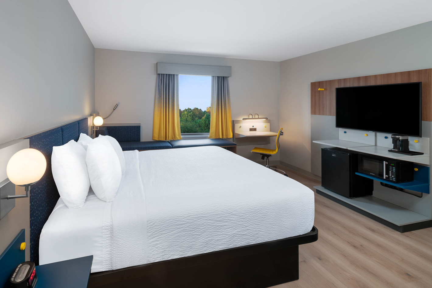 Build Microtel | Wyndham Hotels & Resorts