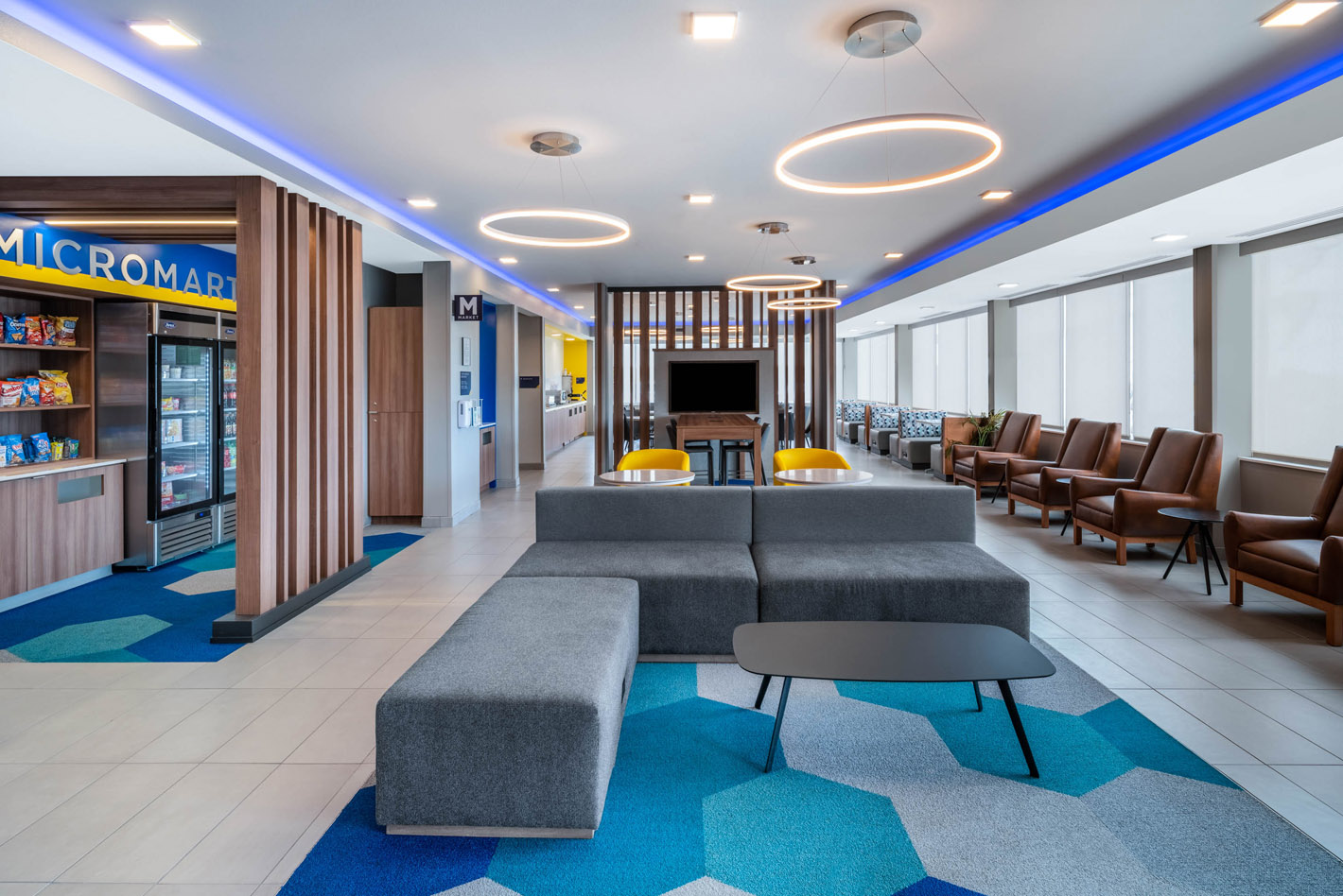 Build Microtel | Wyndham Hotels & Resorts