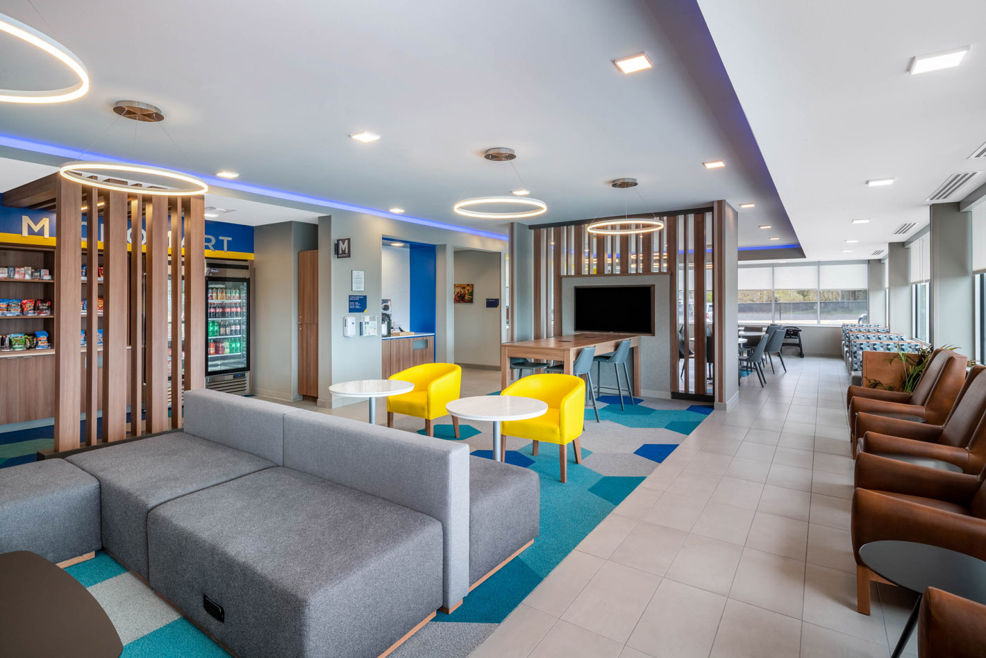 Build Microtel | Wyndham Hotels & Resorts