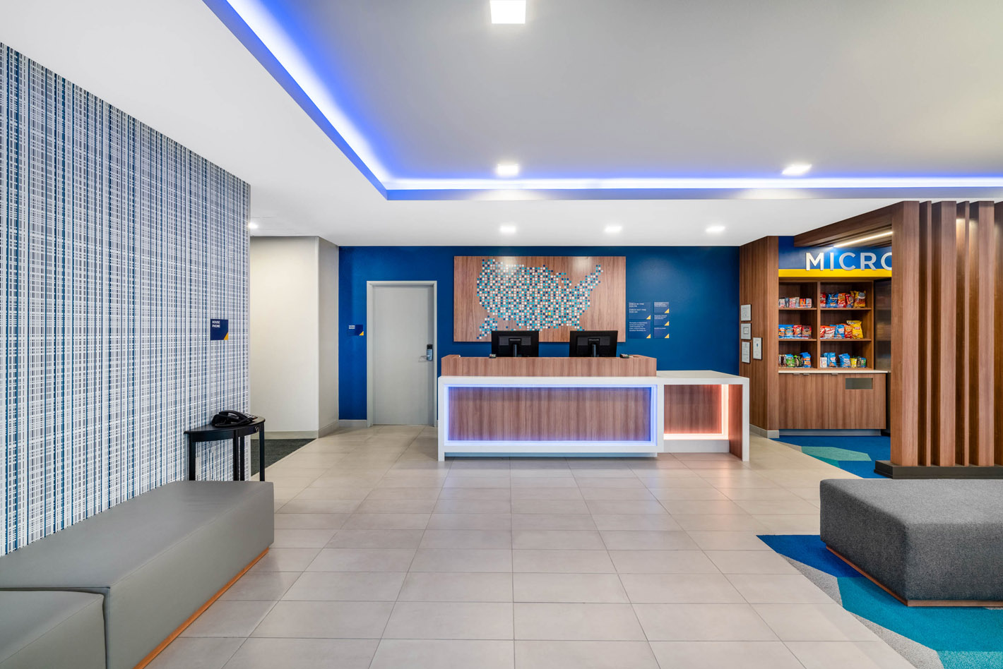 Build Microtel | Wyndham Hotels & Resorts