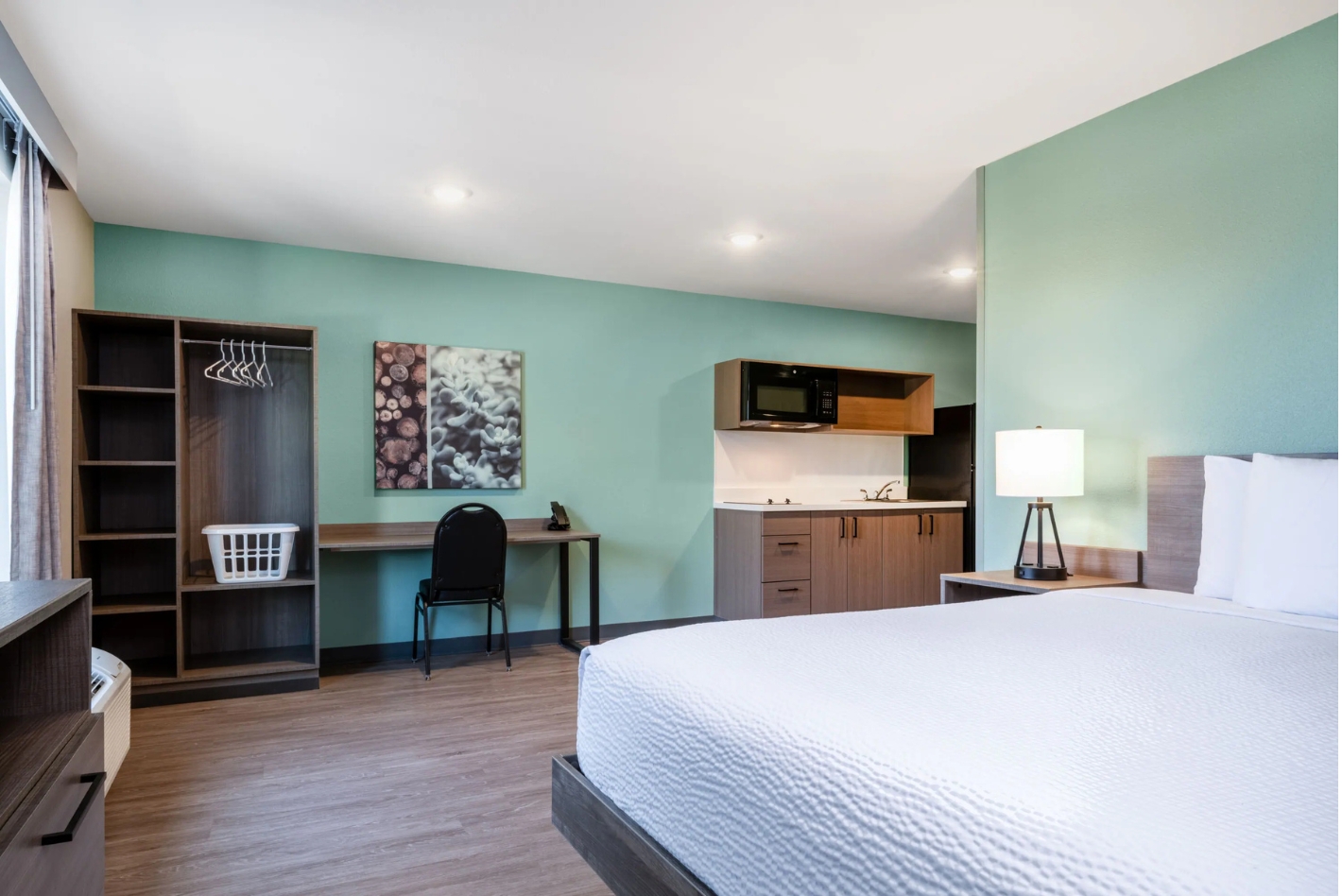 ECHO Suites Extended Stay by Wyndham | Wyndham Hotels & Resorts