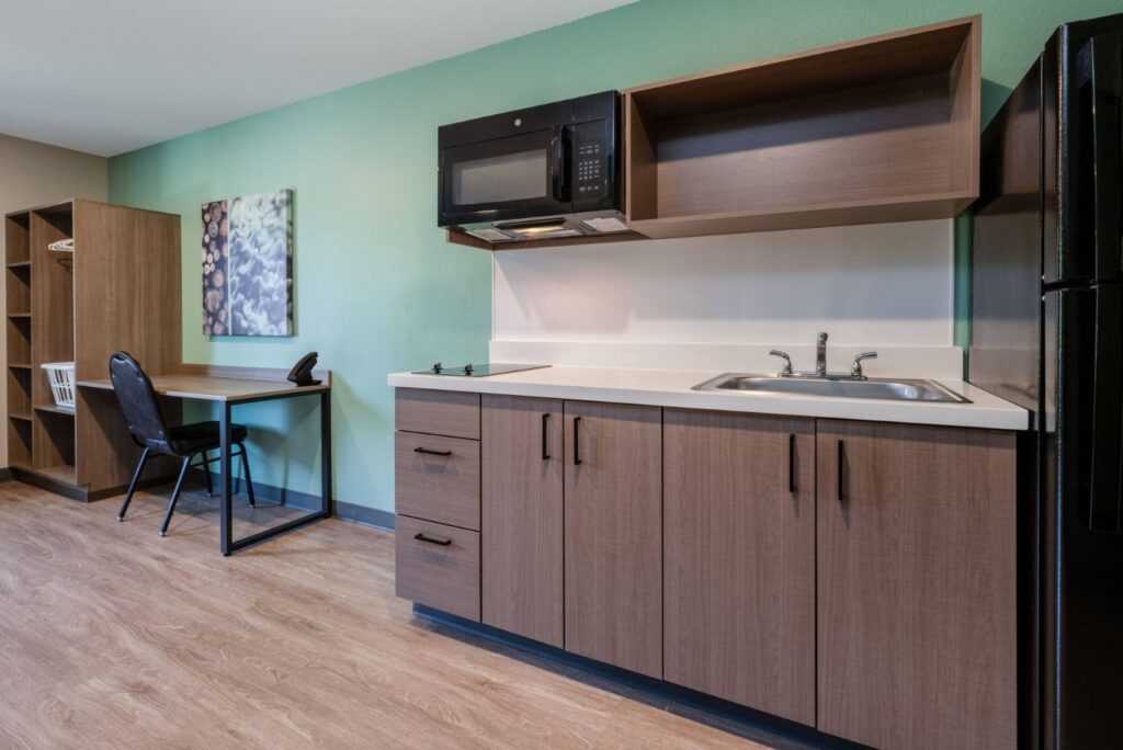 ECHO Suites Extended Stay by Wyndham | Wyndham Hotels & Resorts