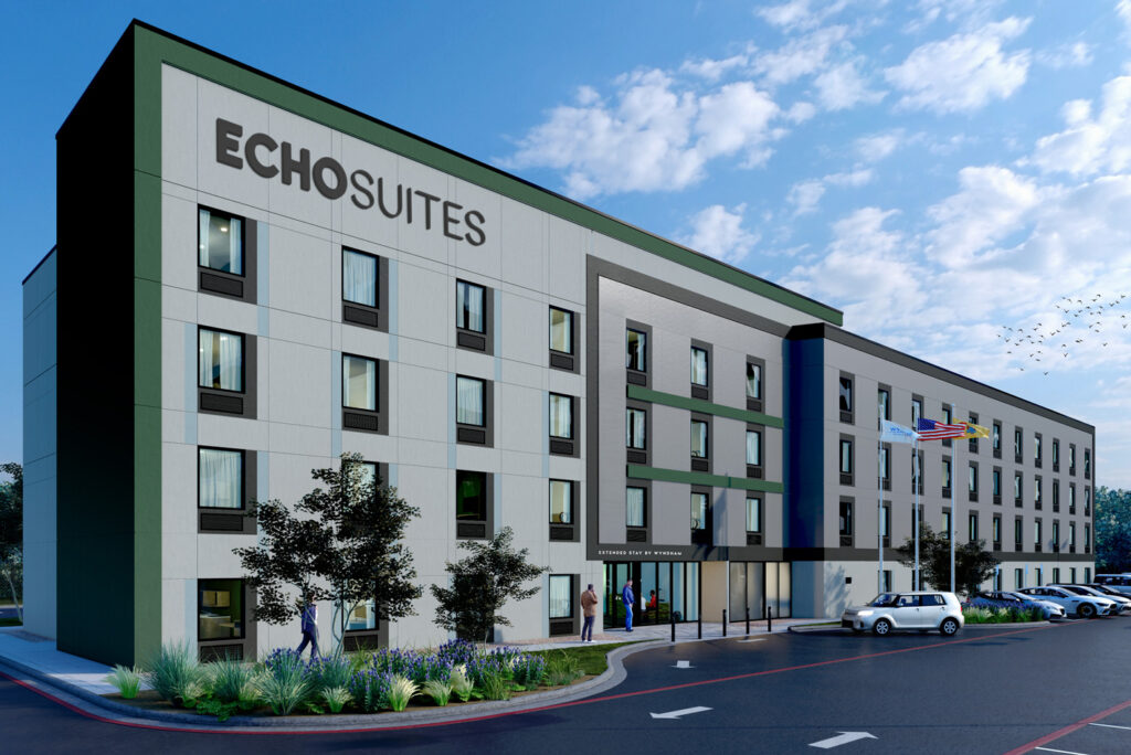 ECHO Suites Extended Stay by Wyndham | Wyndham Hotels & Resorts