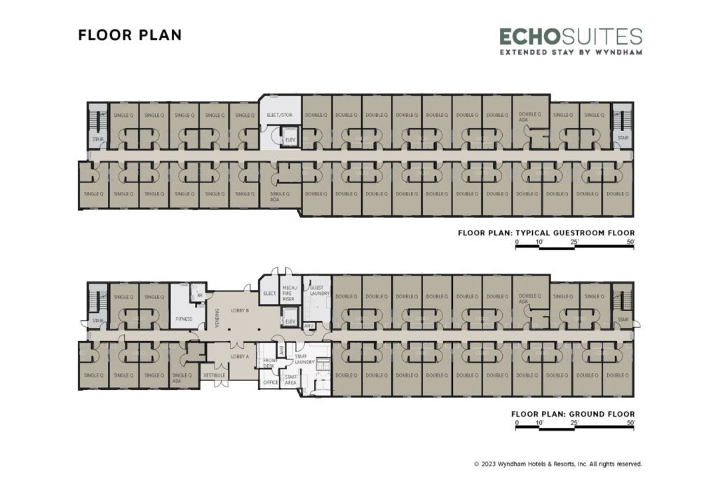 ECHO Suites Extended Stay by Wyndham | Wyndham Hotels & Resorts
