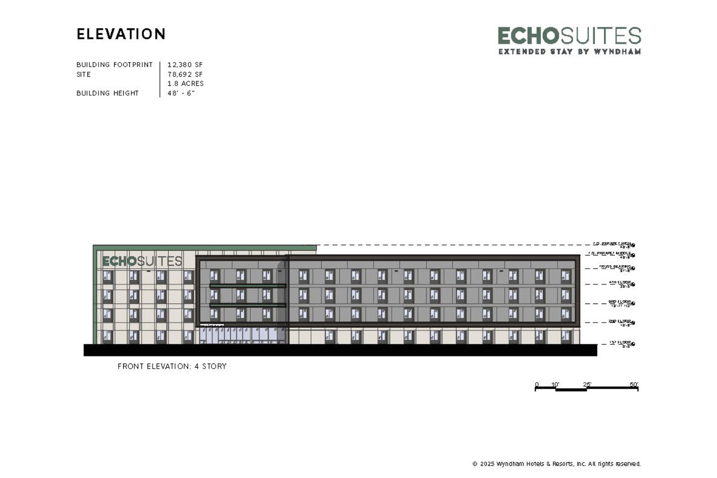 ECHO Suites Extended Stay by Wyndham | Wyndham Hotels & Resorts