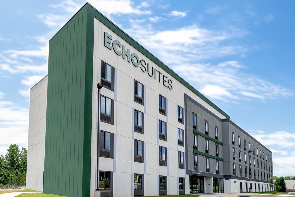 ECHO Suites Extended Stay by Wyndham | Wyndham Hotels & Resorts