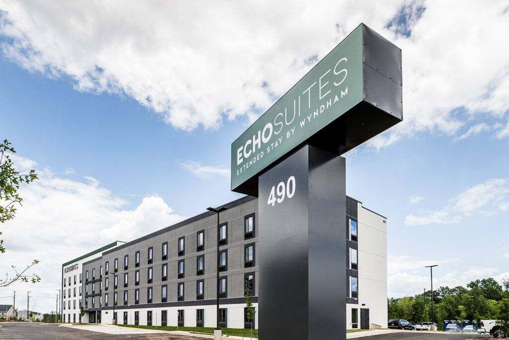 ECHO Suites Extended Stay by Wyndham | Wyndham Hotels & Resorts