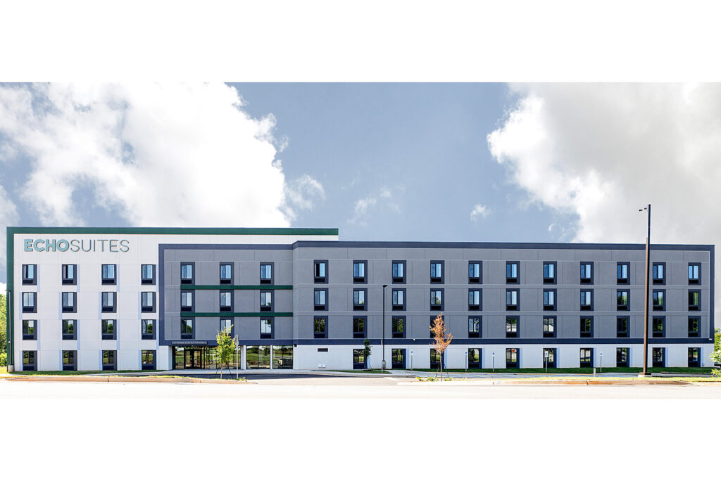 ECHO Suites Extended Stay by Wyndham | Wyndham Hotels & Resorts