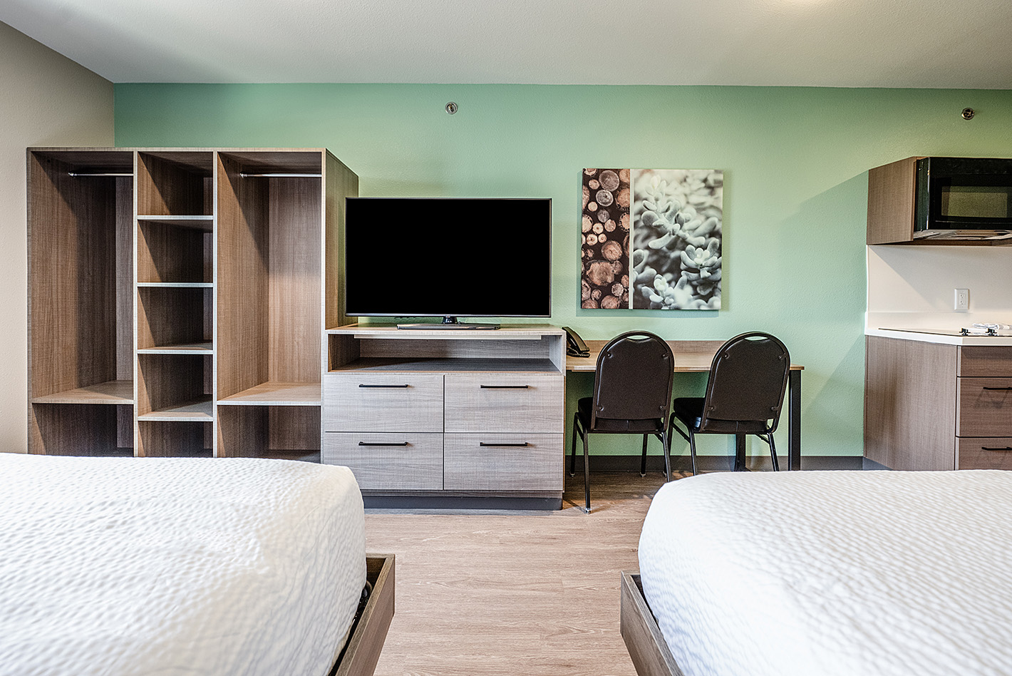 ECHO Suites Extended Stay by Wyndham | Wyndham Hotels & Resorts