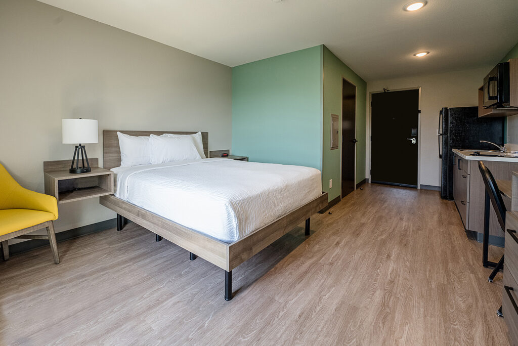ECHO Suites Extended Stay by Wyndham | Wyndham Hotels & Resorts