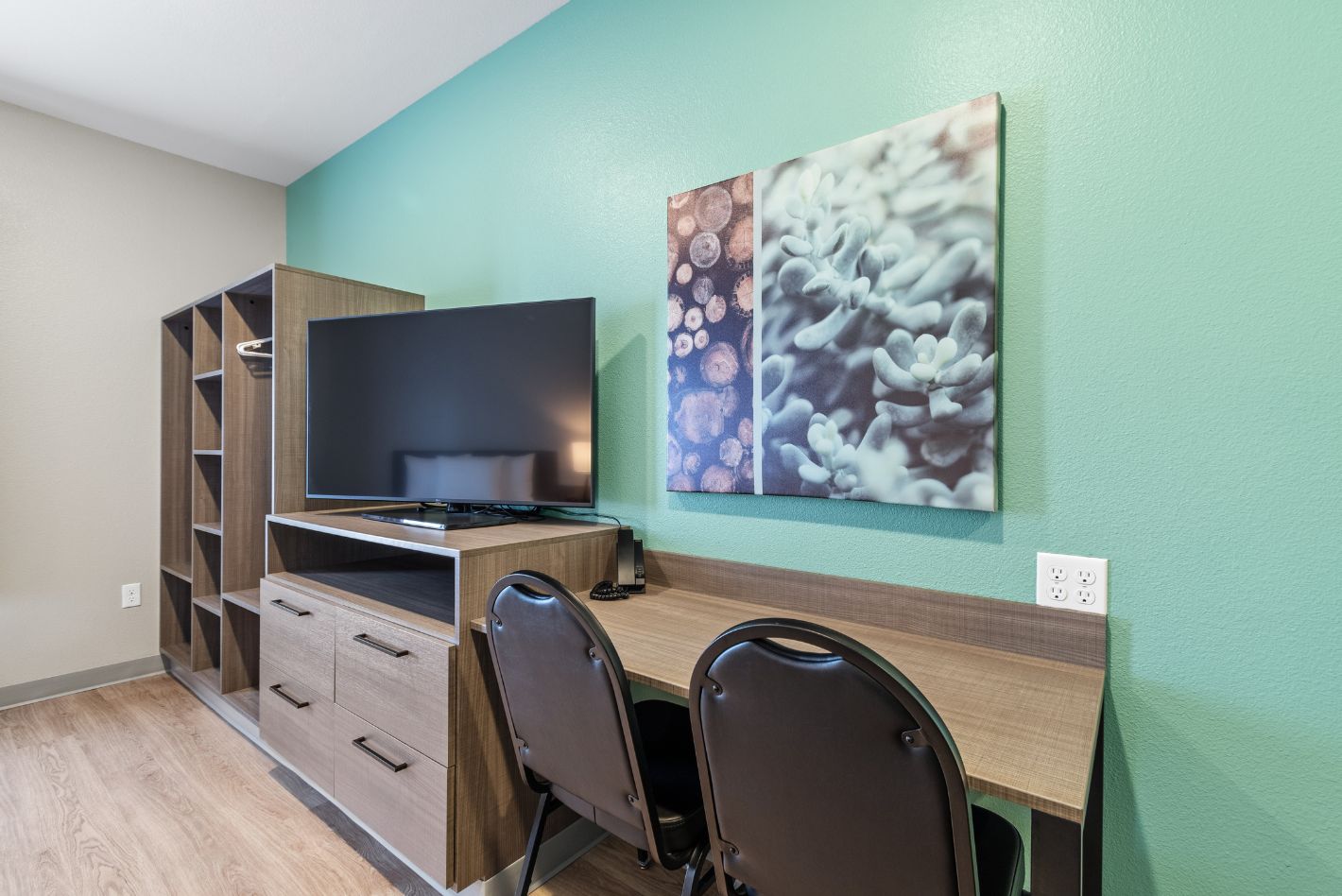 ECHO Suites Extended Stay by Wyndham | Wyndham Hotels & Resorts