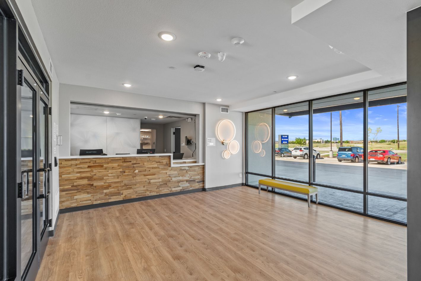 ECHO Suites Extended Stay by Wyndham | Wyndham Hotels & Resorts