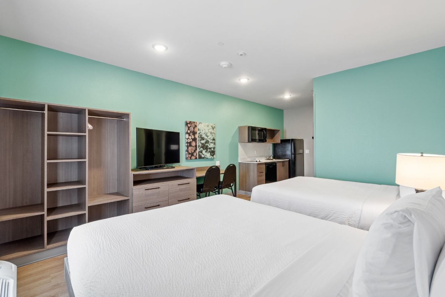 ECHO Suites Extended Stay by Wyndham | Wyndham Hotels & Resorts