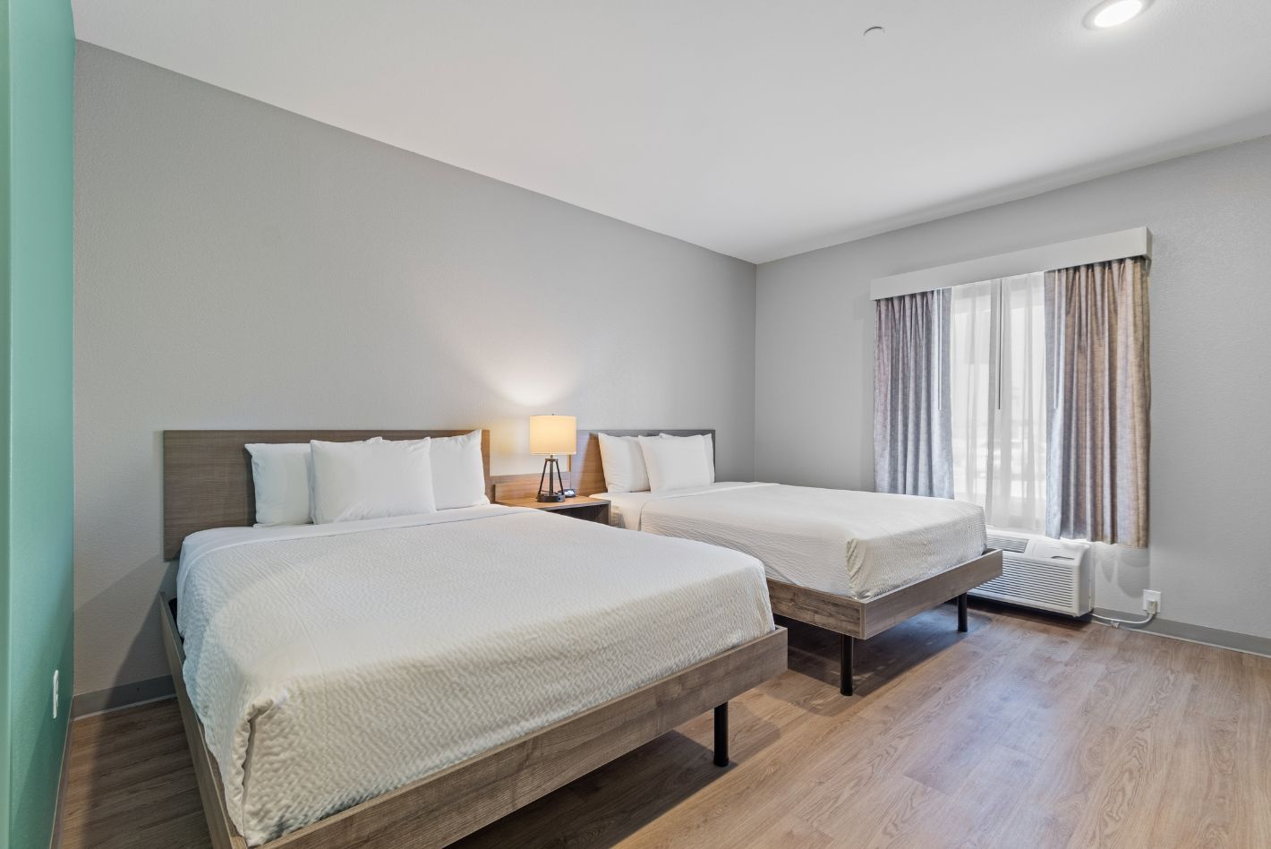 ECHO Suites Extended Stay by Wyndham | Wyndham Hotels & Resorts