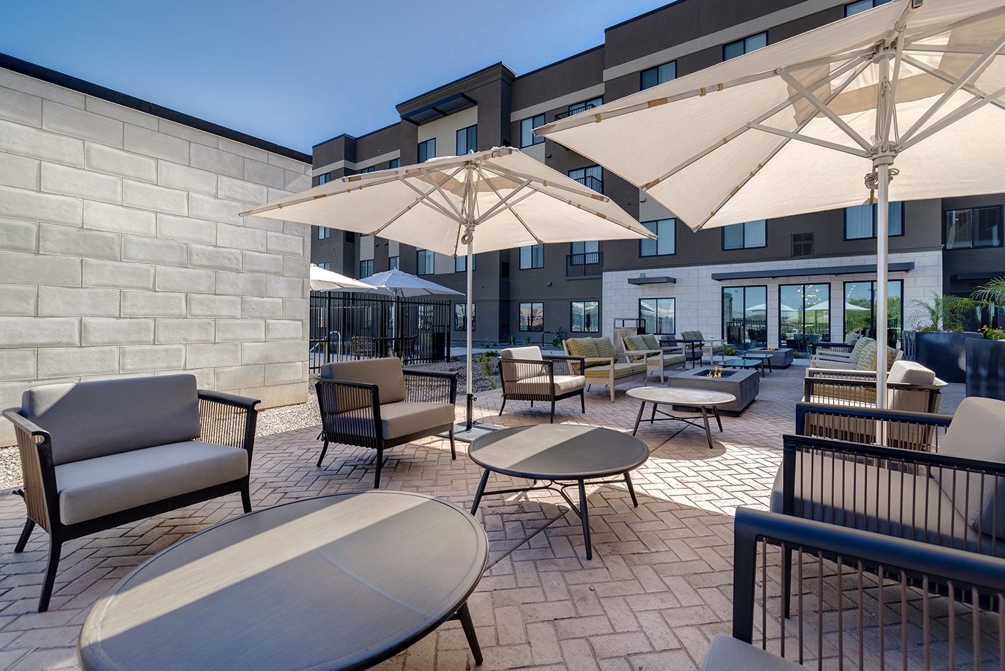 WaterWalk Extended Stay by Wyndham | Wyndham Hotels & Resorts