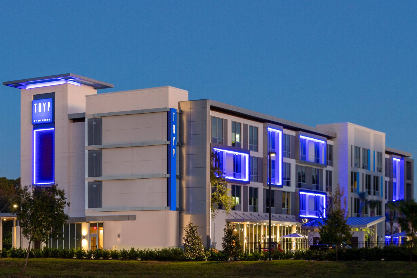 Investing in Upscale & Lifestyle Hotel Brands | Wyndham Hotels & Resorts