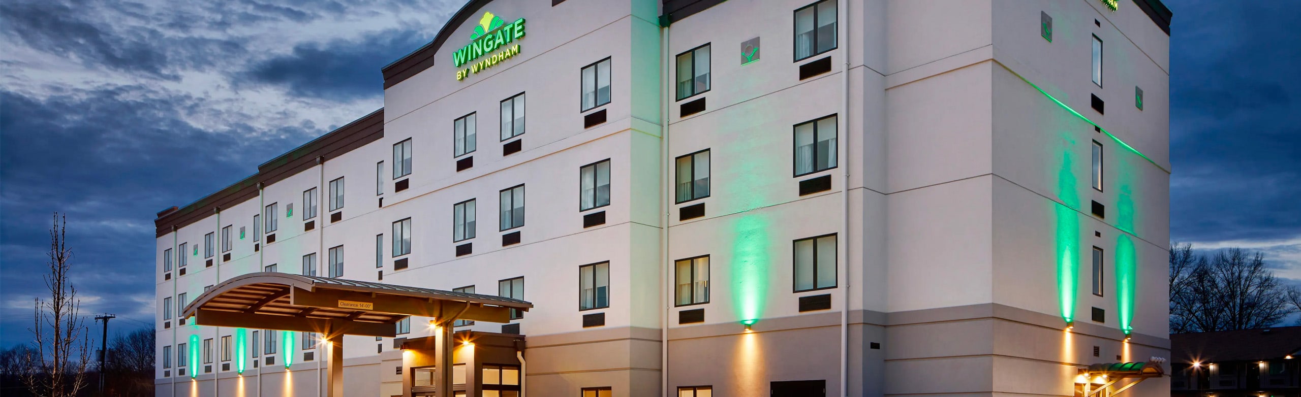 Convert an Existing Hotel | Wyndham Hotels & Resorts