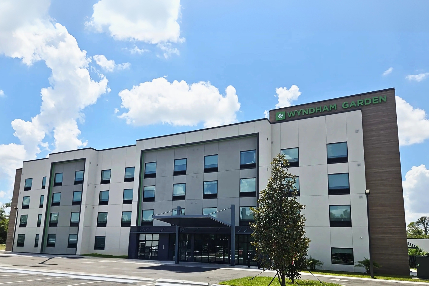 Recent Hotel Openings and Franchise Growth | Wyndham Hotels & Resorts ...