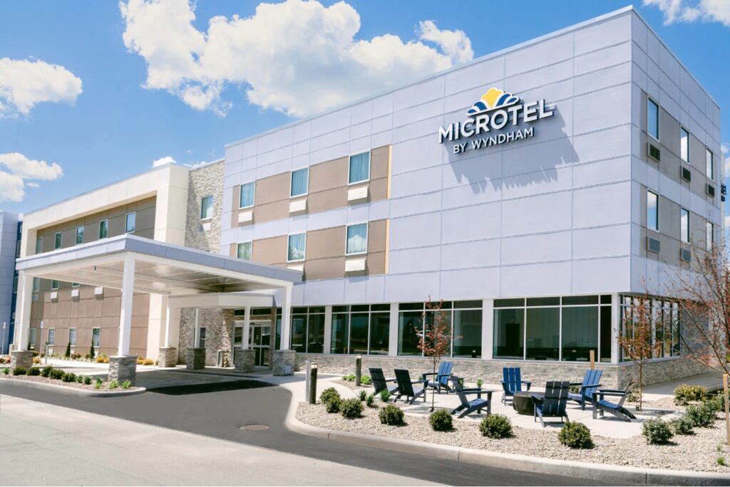Recent Hotel Openings and Franchise Growth | Wyndham Hotels & Resorts ...